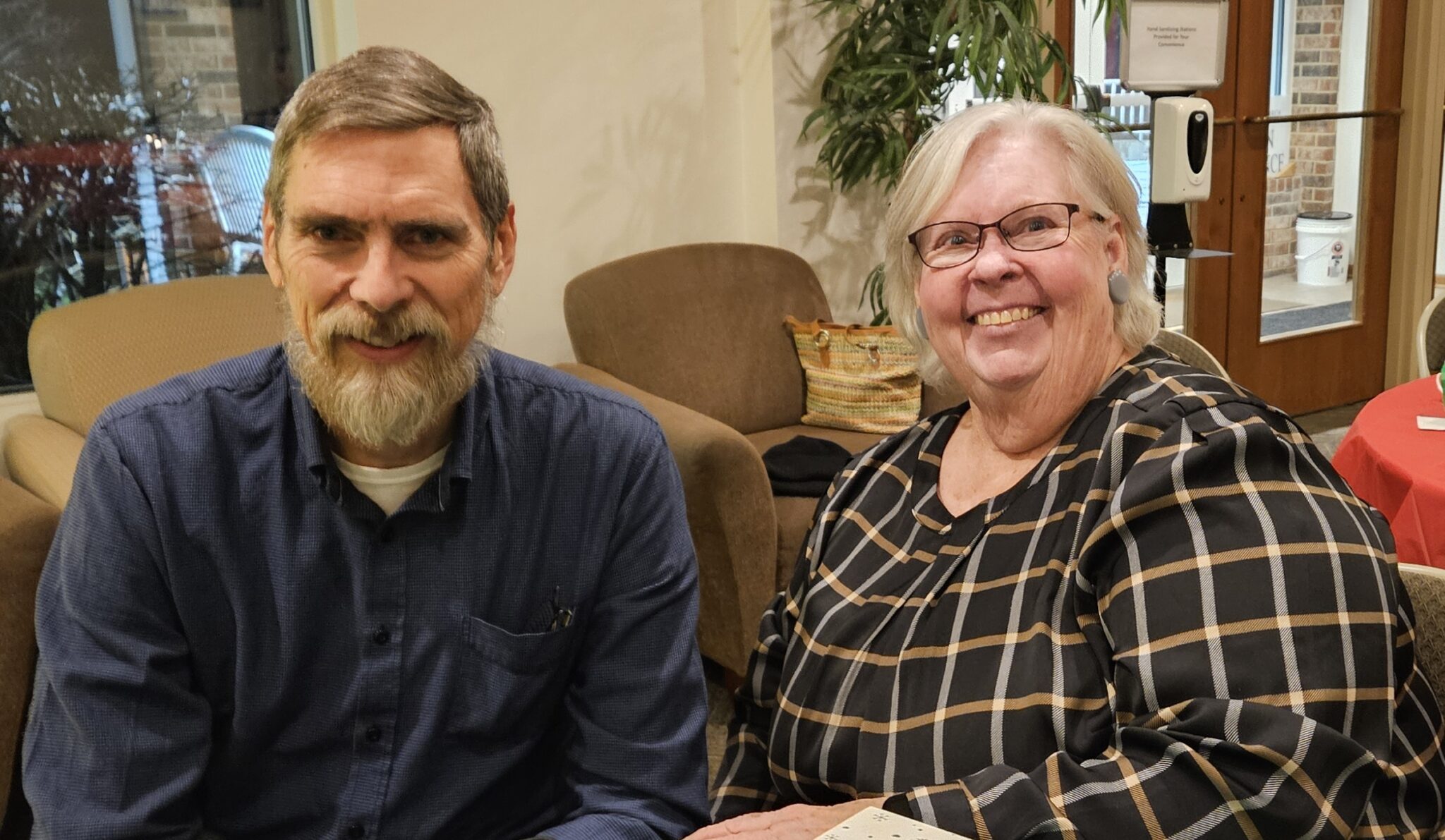 Greg & Dorothy Neighbor: Serving Together, Impacting Many | Phil's Friends
